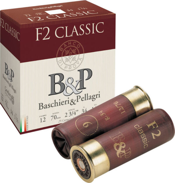 ΦΥΣΙΓΓΙΑ B&P 34gr F2 CLASSIC - e-apodrasi.gr